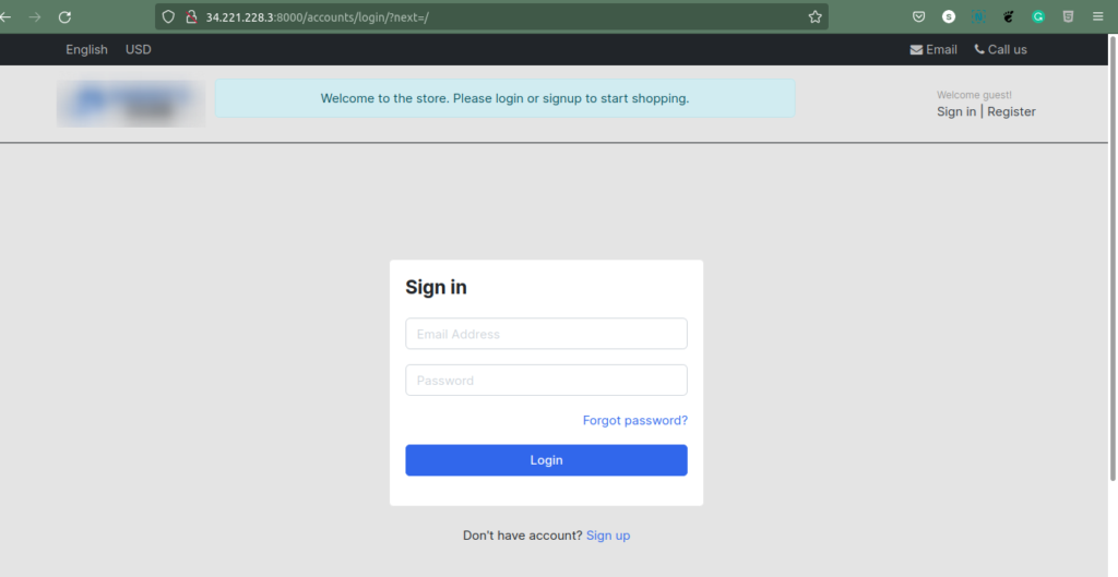 Deploy Django App in AWS Using Elastic Beanstalk and CodePipeline - Cloudlaya | Blog