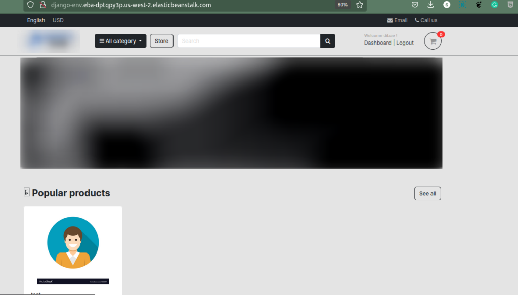 Deploy Django App in AWS Using Elastic Beanstalk and CodePipeline - Cloudlaya | Blog