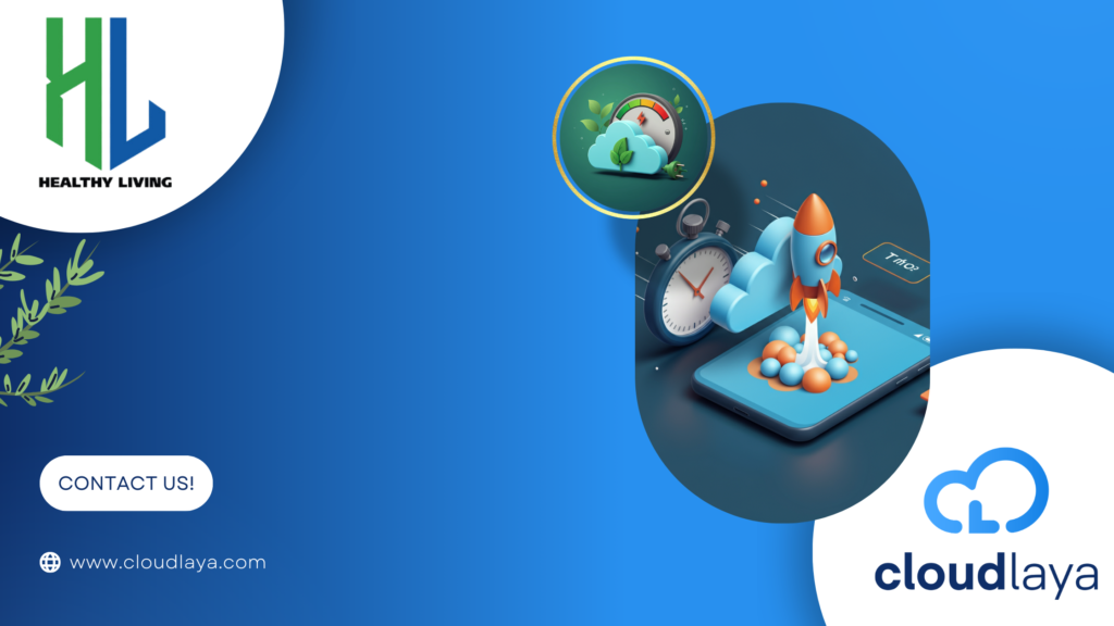 Enhancing Disaster Recovery and Database Licensing for Healthy Living Nepal - Cloudlaya | Blog